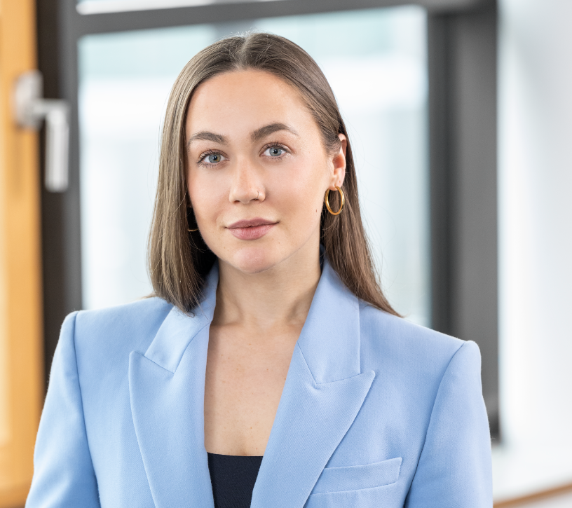 Constanze Nailis' Vereinbarkeit von beruflicher Entwicklung und ...