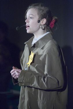 Karten jetzt vorbestellen: Musical „Kitty – gegen das Vergessen“ am 24 ...