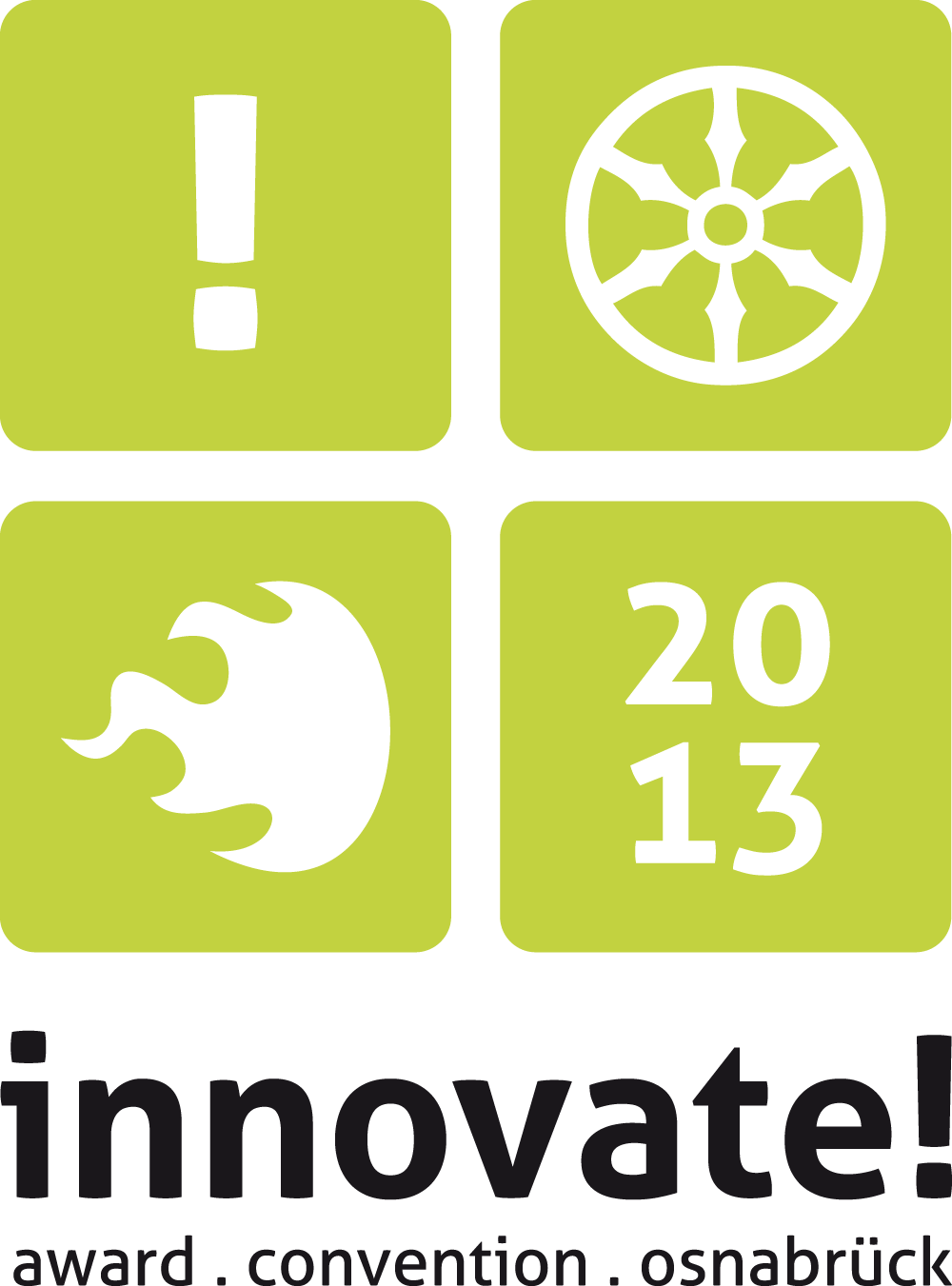 innovate!Awards – Jetzt mit innovativen IT-Lösungen bewerben ...