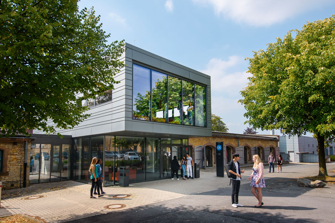 Hochschule Osnabrück | Hochschule Osnabrück