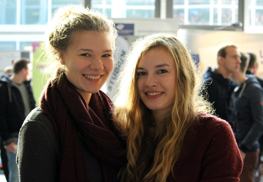 Hochschulluft schnuppern | Hochschule Osnabrück