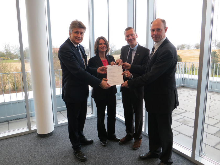 Kläranlagen: kleine Kunststoffkugeln können Keime künftig „knacken ...