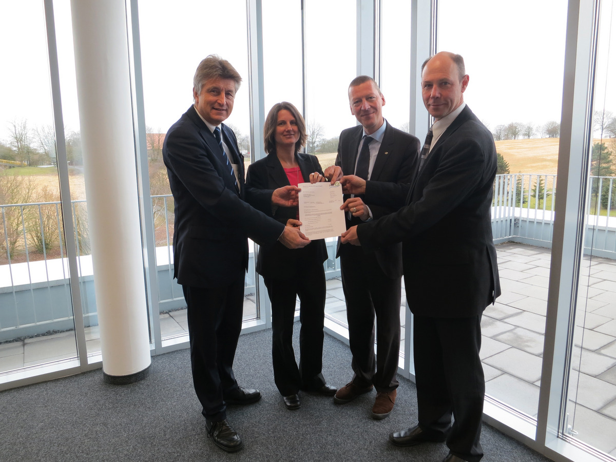 Kläranlagen: kleine Kunststoffkugeln können Keime künftig „knacken ...